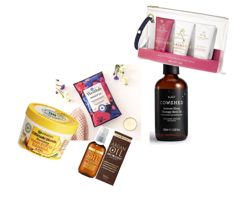 Talbot Green Shopping Park :: 5 tips on how to be kinder to yourself ...