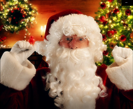 Talbot Green Shopping Park :: A very special festive message for Talbot ...